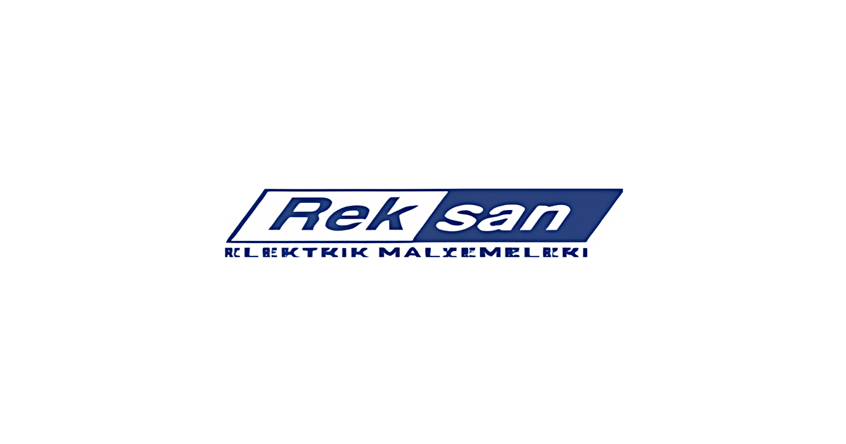 REKSAN ELEKTRİK MALZEMELERİ SAN VE TİC LTD ŞTİ Depo Görevlisi İş İlanı ...