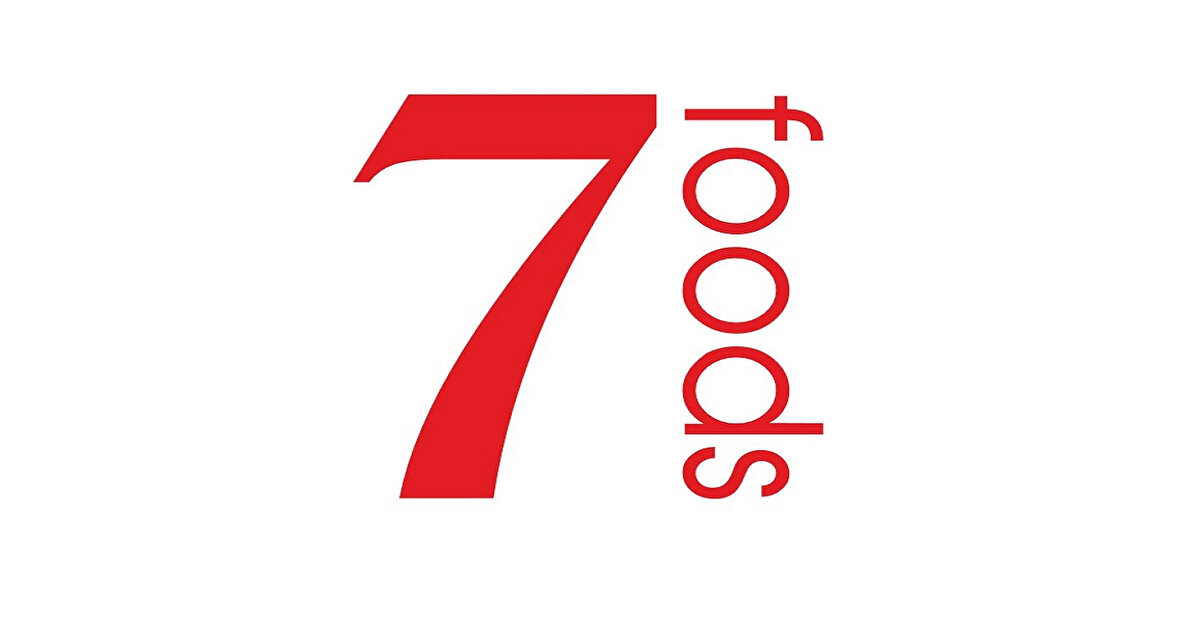 sevenfoods-SEVEN FOODS TARIM ÜRÜNLERİ VE GIDA SAN VE TİC LTD ŞTi ...