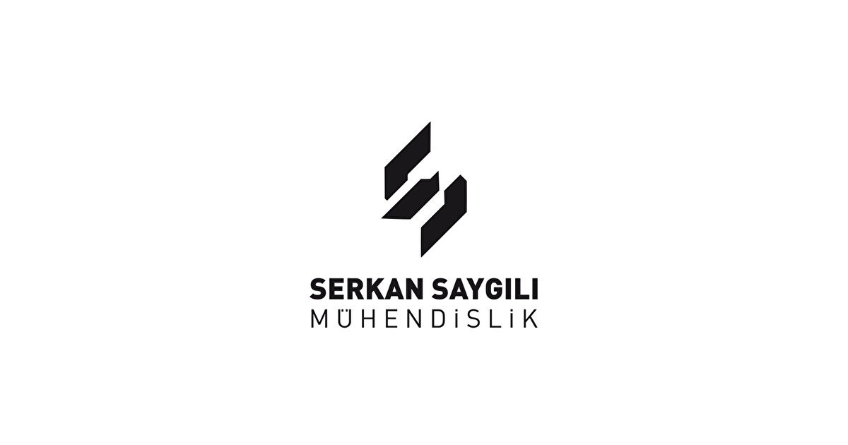 SERKAN SAYGILI MÜHENDİSLİK TİC. VE SAN. LTD.ŞTİ. Proje Tasarım ...