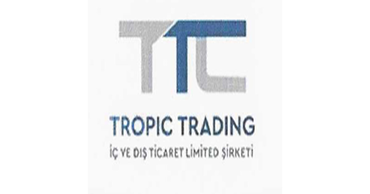 TROPIC TRADING İÇ VE DIŞ TİCARET LİMİTED ŞİRKETİ Özel Şoför İş İlanı ...