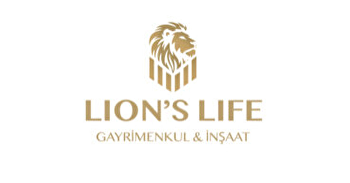 Lions Life Gayrimenkul İnşaat Oto Kiralama Gıda Sanayi Ticaret Ltd. Şti ...