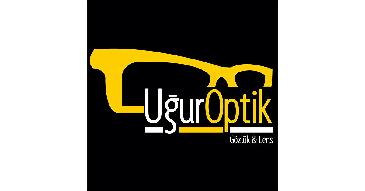 UĞUR OPTİK Optisyen İş İlanı - 13.09.2023