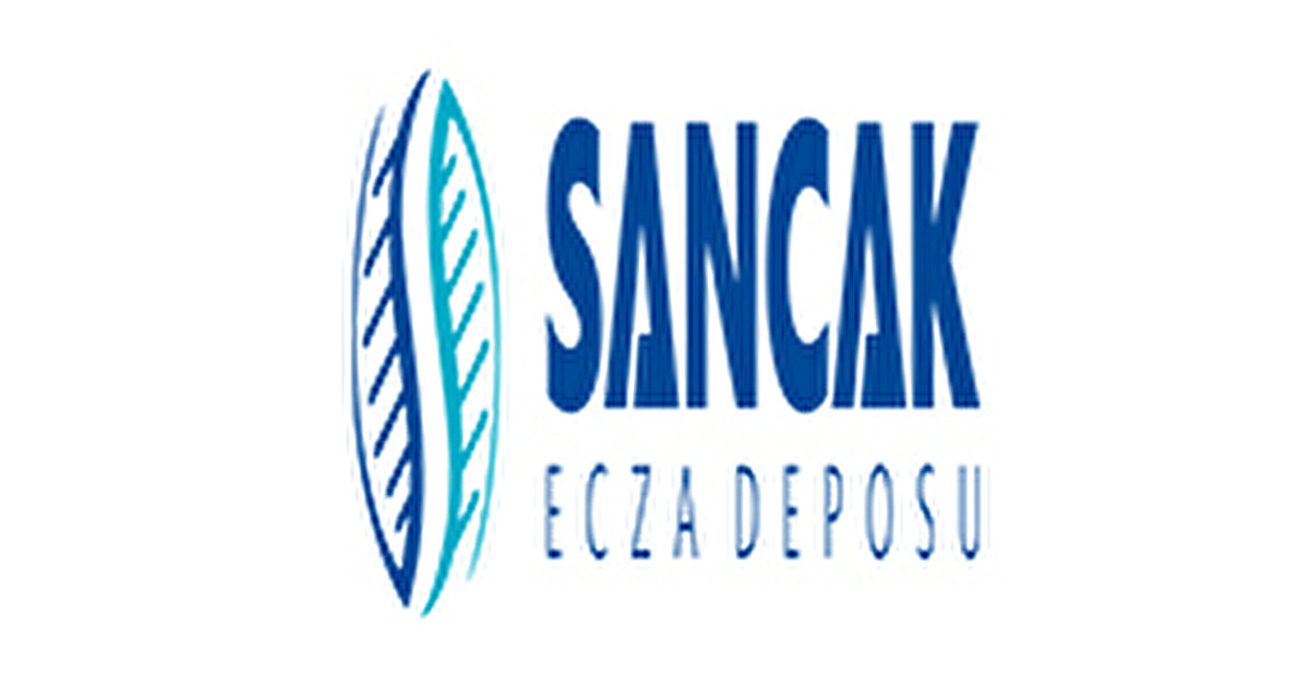 SANCAK ECZA DEPOSU ANONİM ŞİRKETİ Depo Görevlisi/Elemanı İş İlanı - 26. ...