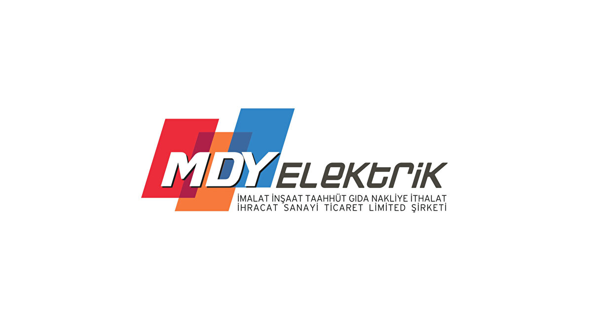 MDY ELEKTRİK A.Ş İstanbul Avrupa Yakası Satış Yöneticisi İş İlanı - 08. ...