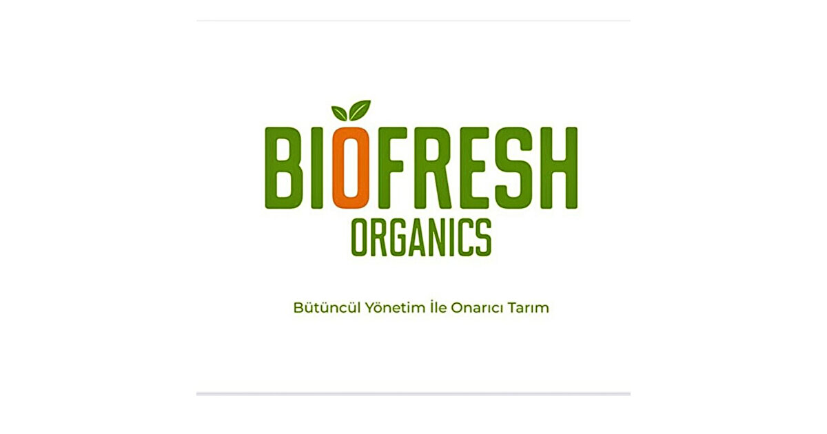 BIOFRESH ORGANICS GIDA SANAYİ TİCARET LİMİTED ŞİRKETİ Ön Muhasebe ...