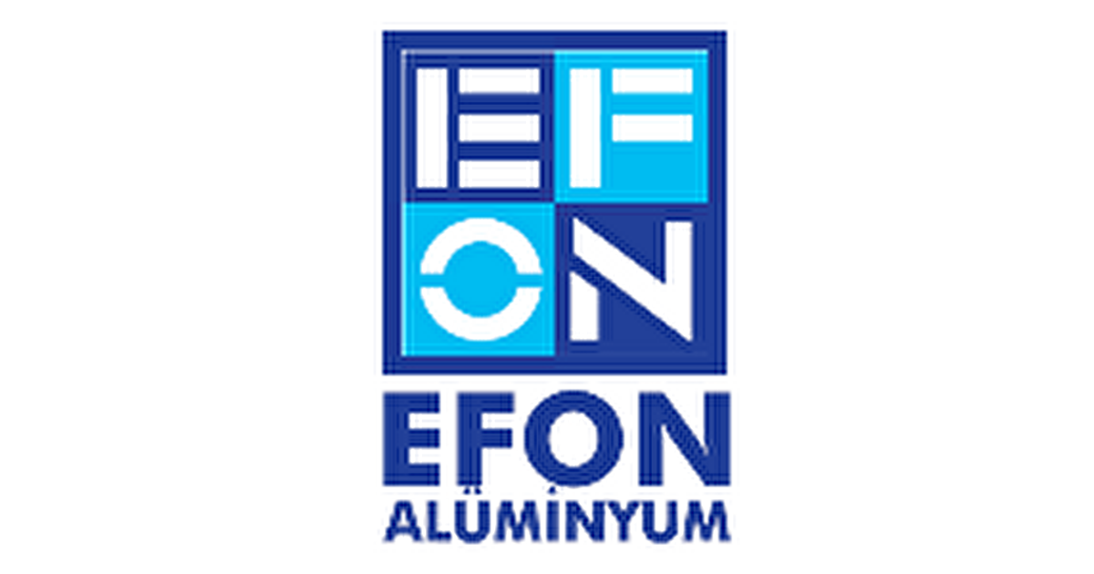 EFON ALÜMİNYUM A.Ş. Cephe Mimarı İş İlanı - 06.10.2022