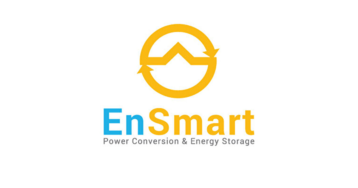 Ensmart Güç Kaynakları ve Enerji Depolama Sistemleri San.ve Tic. AŞ ...