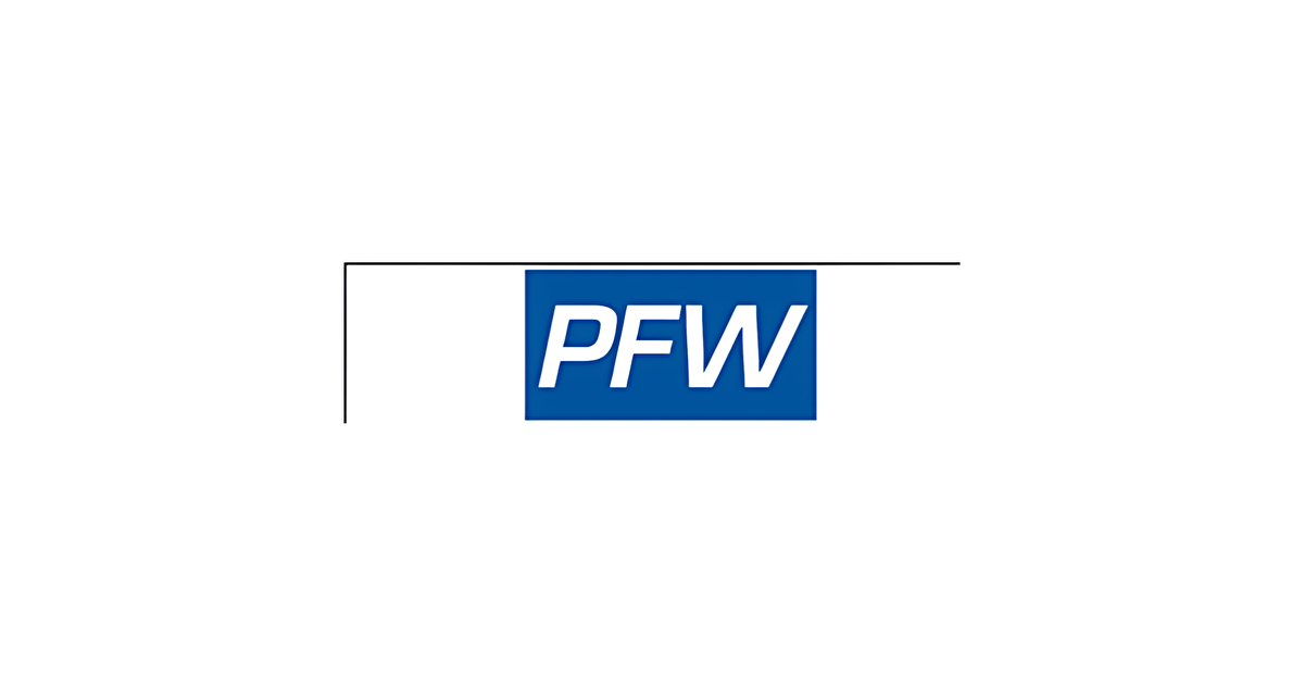 Pfw Havacılık San Ve Dış Tic.Ltd.Şti Bakım Operatörü İş İlanı - 25.09.2024