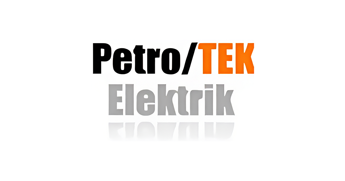 Petrotek Elektrik Elektrik Ustası İş İlanı - 22.05.2025