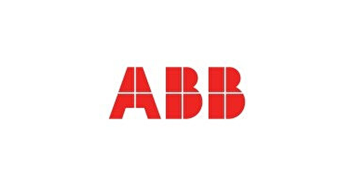 ABB Elektrik Sanayi A.Ş. Technical & Design Promotion Specialist İş ...