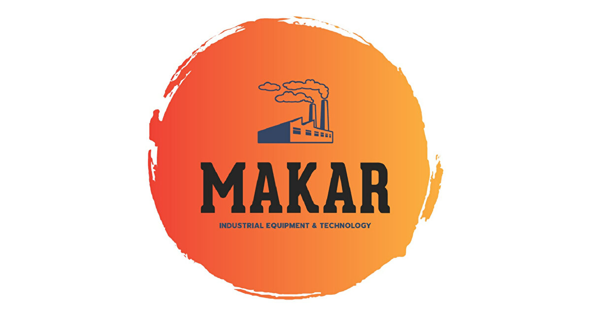 Makar Endüstriyel Yedek Parça İç ve Dış Tic.Ltd.Şti Satış Destek Uzmanı ...