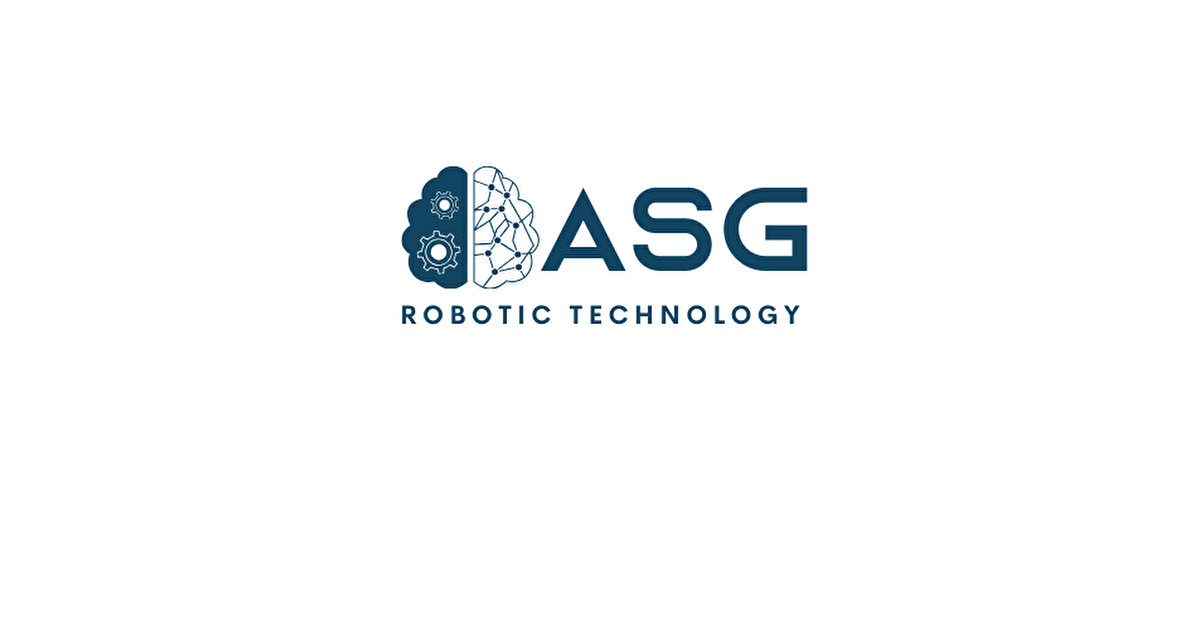 ASG ROBOTİK TEKNOLOJİ ARGE SANAYİ VE TİCARET LİMİTED ŞİRKETİ Mekatronik ...