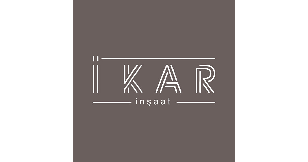 İKAR İNŞAAT SANAYİ VE TİCARET ANONİM ŞİRKETİ İdari Sekreter İş İlanı ...