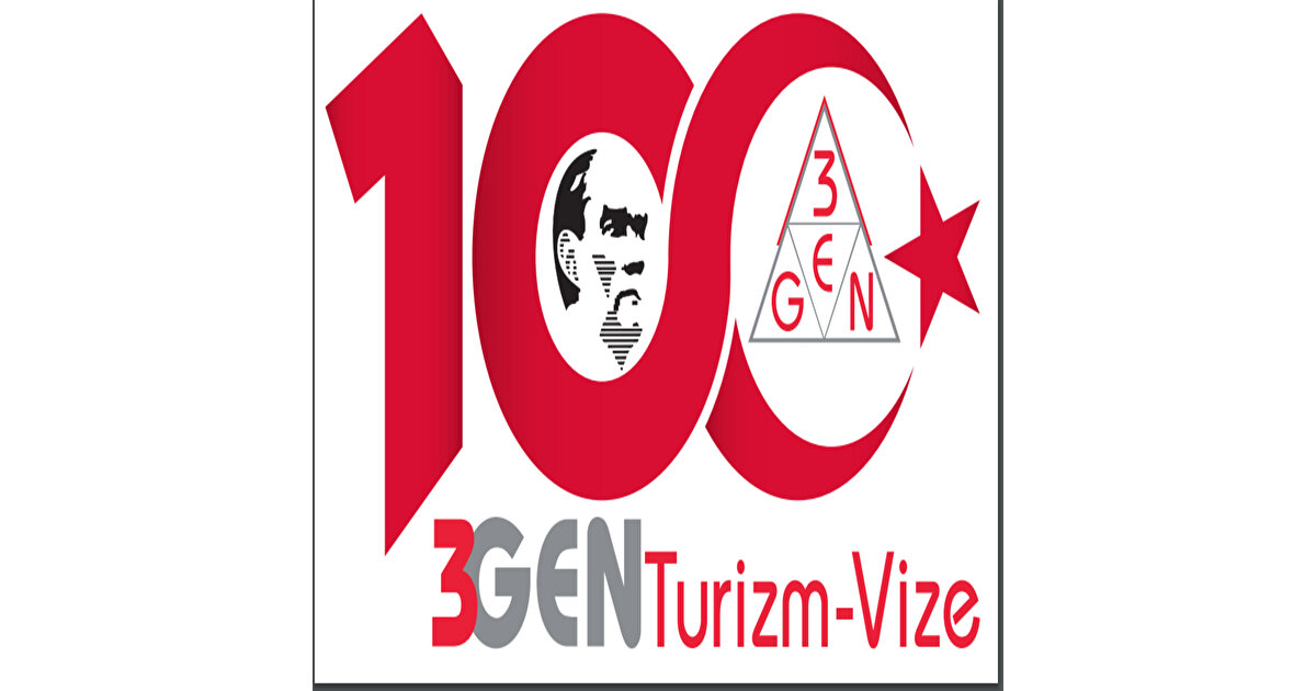 3GEN SEYAHAT TAŞIMACILIK TURİZM MÜŞAVİRLİK İNŞAAT SANAYİ TİCARET ...