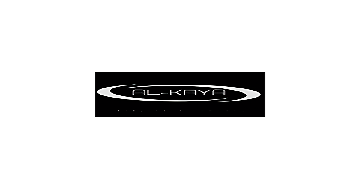 ALKAYA KİMYA KOZMETİK İTHALAT İHRACAT SANAYİ VE TİCARET LİMİTED ŞİRKETİ ... ALKAYA KİMYA KOZMETİK İTHALAT İHRACAT SANAYİ VE TİCARET LİMİTED ŞİRKETİ ...