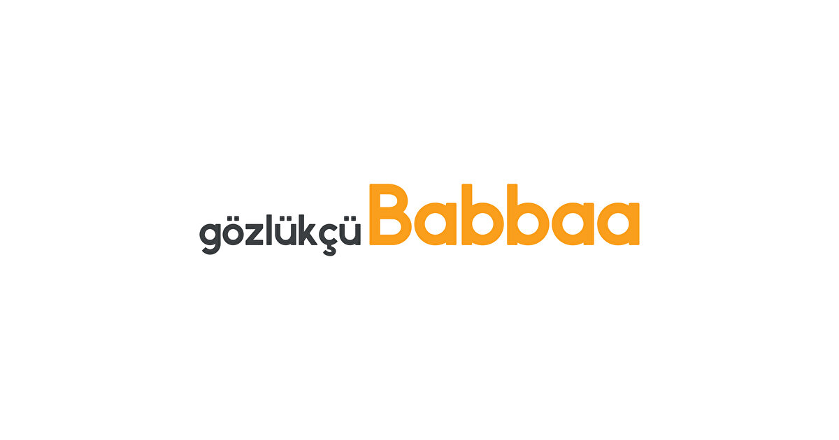 GÖZLÜKÇÜ BABBAA Optisyen İş İlanı - 03.02.2023