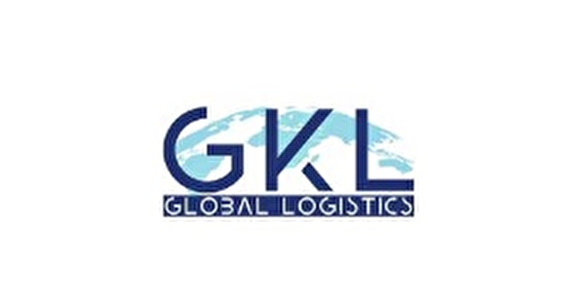 GKL GLOBAL LOGISTICS Operasyon Sorumlusu İş İlanı - 02.01.2023