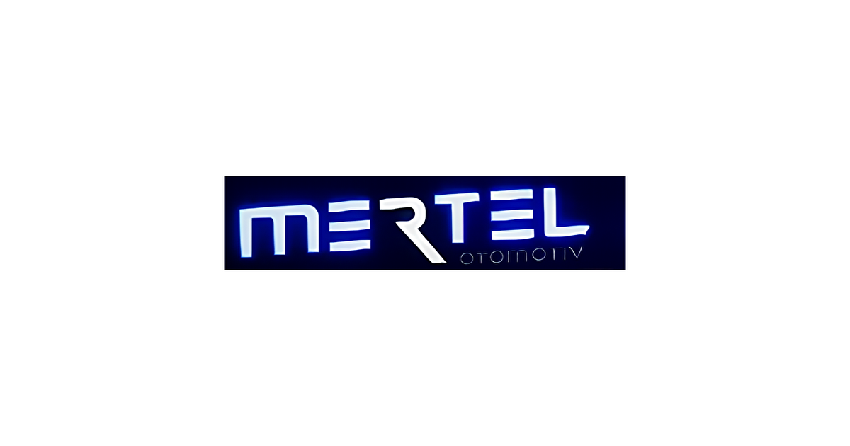 mertel otomotiv Hasar Danışmanı İş İlanı - 29.08.2025