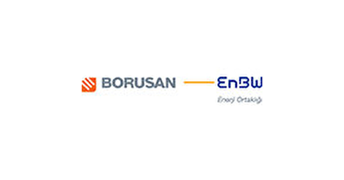 BORUSAN ENBW ENERJİ YATIRIMLARI VE ÜRETİM A.Ş. - BORUSAN ENBW ENERJİ Mut Res - İşletme ...