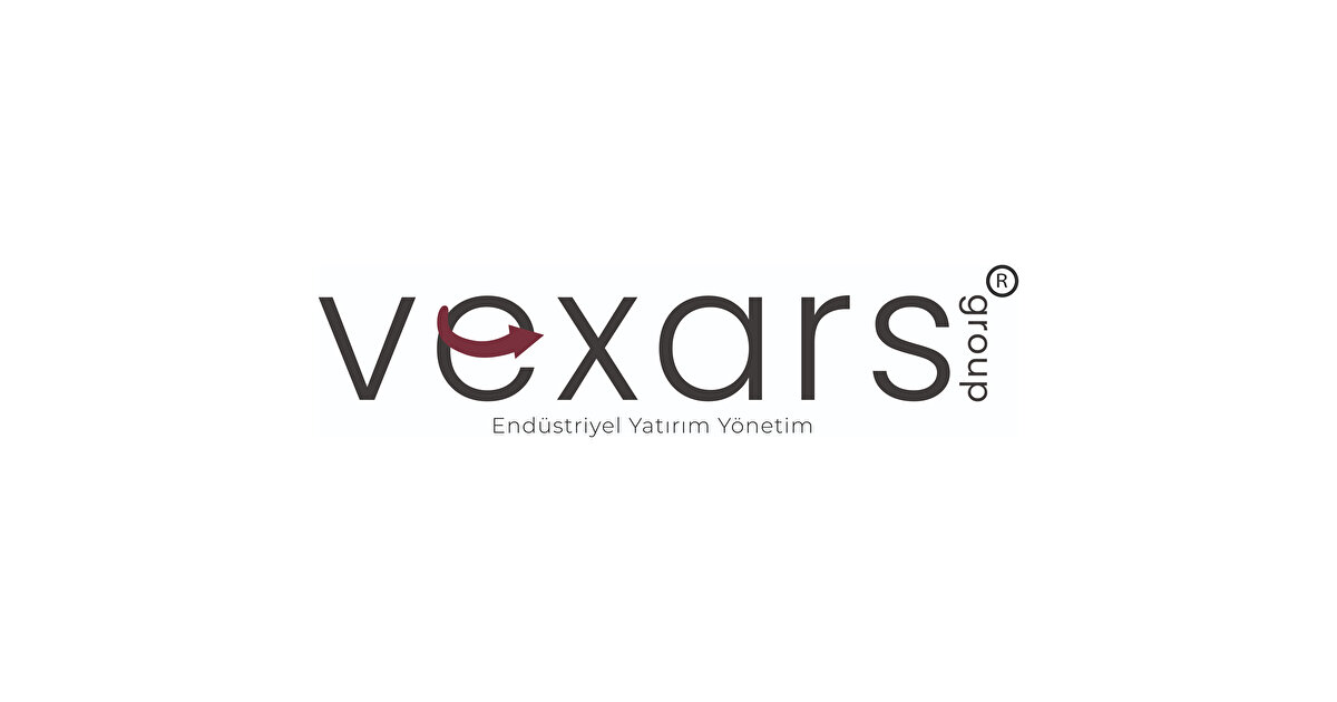 Vexars Group Tasarım Ürün Geliştirme Dış Ticaret Ltd. Şti. Üretim ...