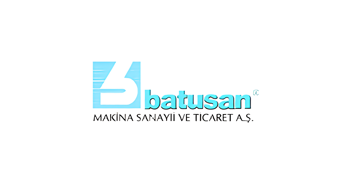 BATUSAN MAKİNA SAN. VE TİC. A.Ş. Sales & Commercial Intelligence ...
