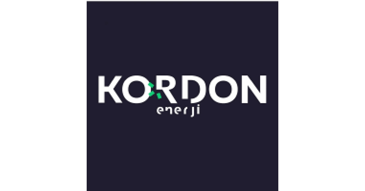 KORDON ENERJİ LİMİTED ŞİRKETİ Bölge Satış Yöneticisi İş İlanı - 05.03.2025
