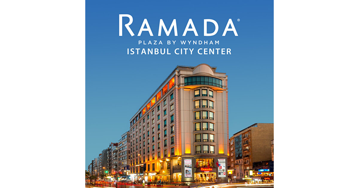 SAYKAR İNŞAAT İHRACAT TURİZM TİC.VE SAN.A.Ş.- Ramada Plaza Istanbul ...