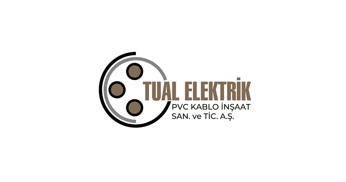 TUAL ELEKTRİK PLASTİK İNŞAAT SANAYİ VE TİCARET ANONİM ŞİRKETİ Ön ...