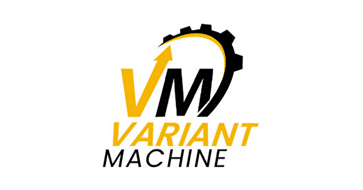 Variant Machine Satış Temsilcisi İş İlanı - 04.09.2023
