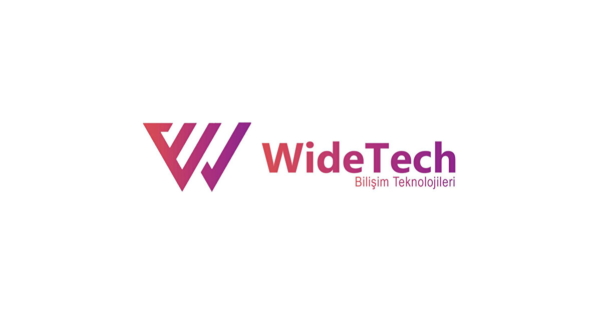 WIDETECH BİLİŞİM HİZMETLERİ SANAYİ VE TİCARET LİMİTED ŞİRKETİ Network ...