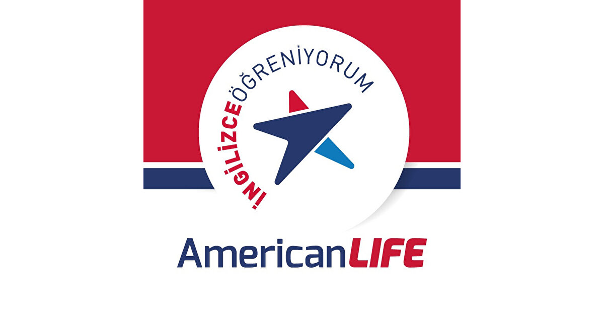 American Life Trabzon İngilizce Öğretmeni İş İlanı - 31.01.2024