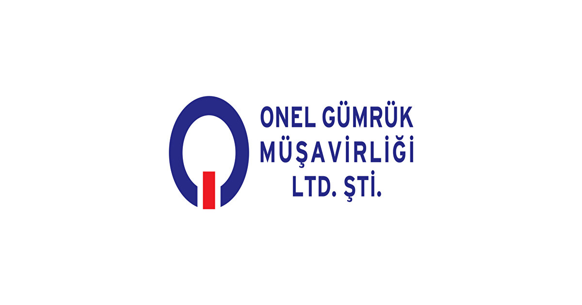 ONEL GÜMRÜK MÜŞAVİRLİĞİ LTD. ŞTİ İthalat Müşteri Temsilcisi İş İlanı ...