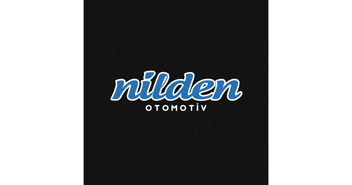 Nilden Otomotiv Yönetici Asistanı İş İlanı - 17.01.2025