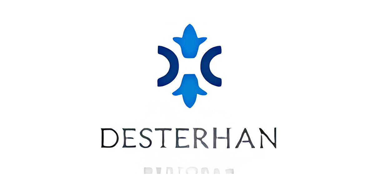 DESTERHAN GIDA TİC. LTD. ŞTİ. Veteriner Hekim İş İlanı - 18.03.2024 DESTERHAN GIDA TİC. LTD. ŞTİ. Veteriner Hekim İş İlanı - 18.03.2024