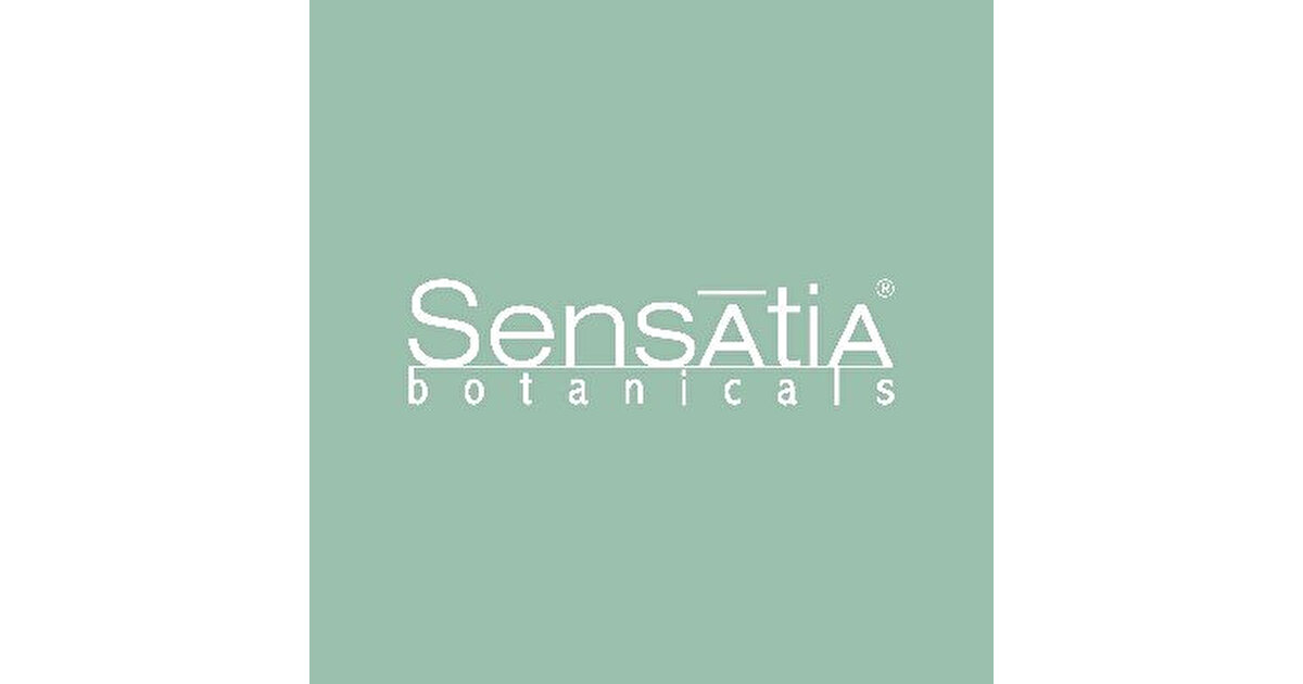 SENSATIA BOTANICALS Marka Müdürü İş İlanı - 12.04.2023