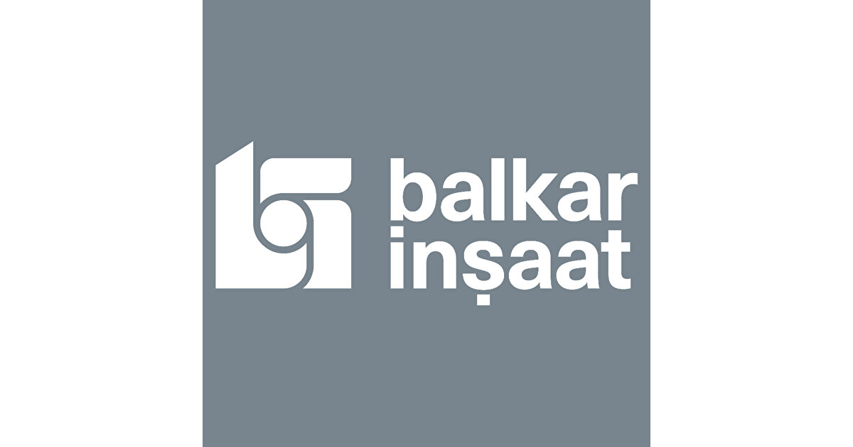 BALKAR İNŞAAT SANAYİ VE TİCARET LİMİTED ŞİRKETİ Saha Mimarı / İnşaat ...