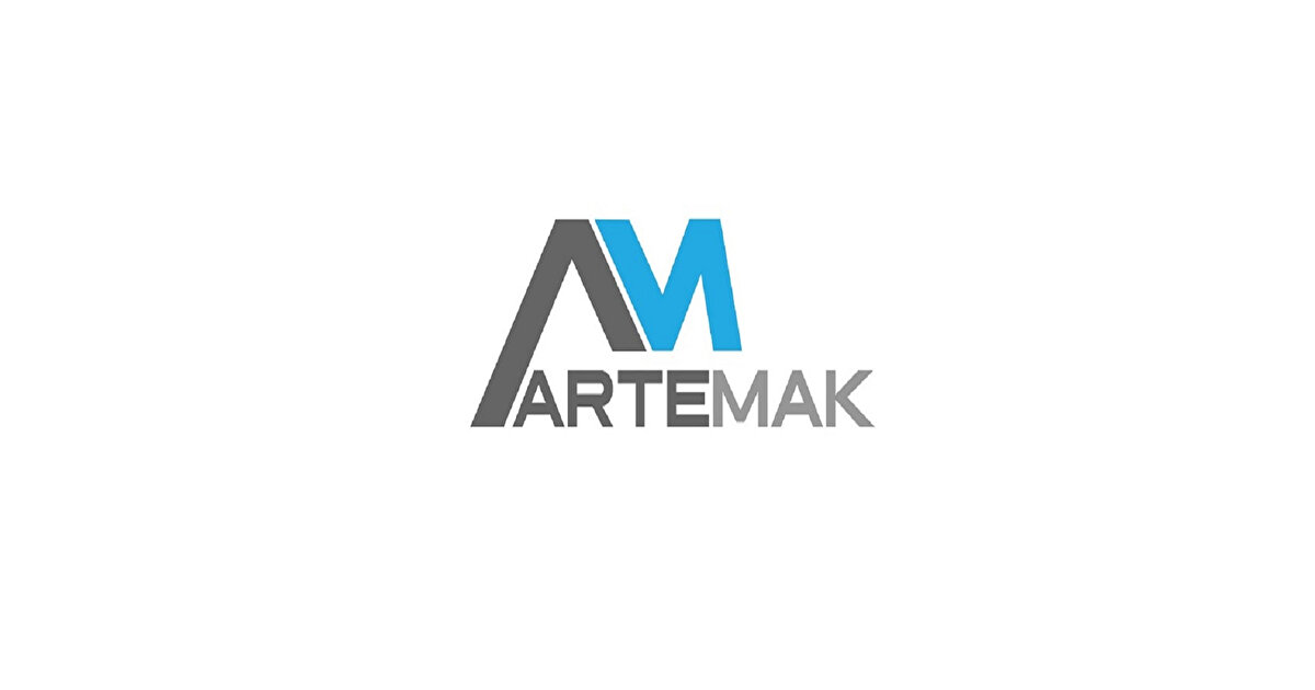 ARTEMAK MAKİNA NALBURİYE OTOMOTİV MOBİLYA İNŞAAT TEKSTİL SANAYİ TİCARET ...