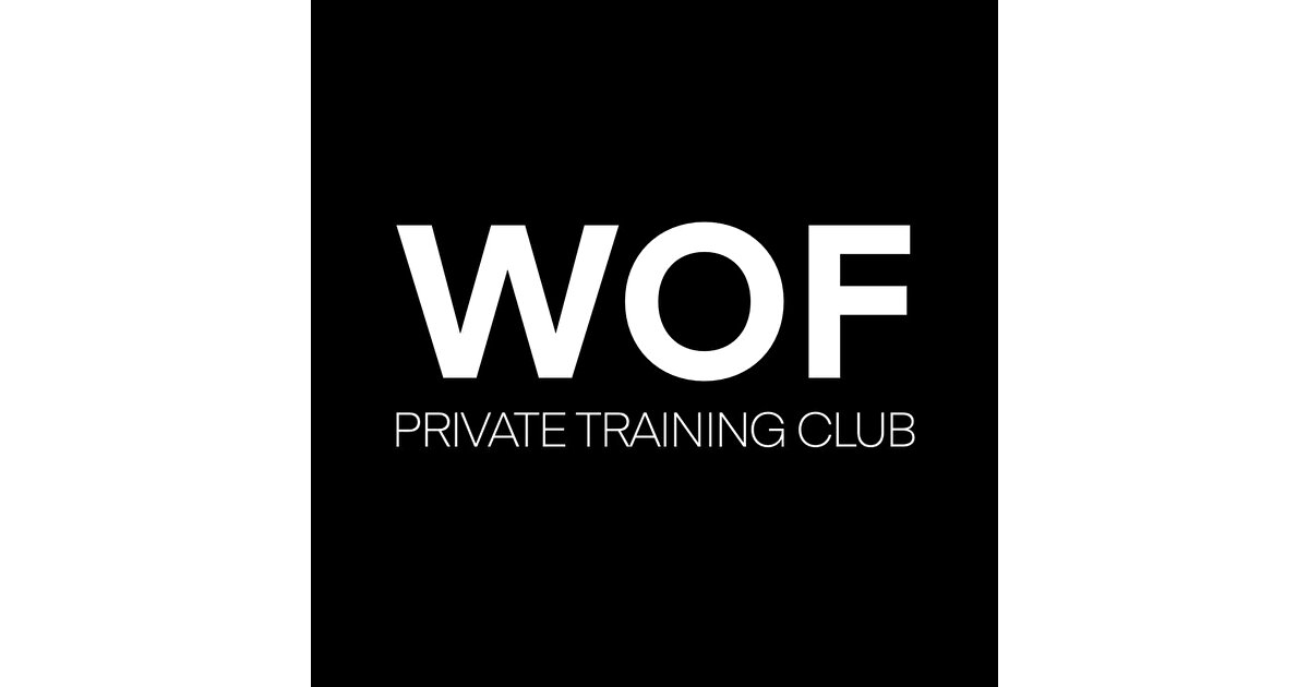 WOF PRIVATE TRAINING CLUB Personal Traıner İş İlanı - 27.03.2025