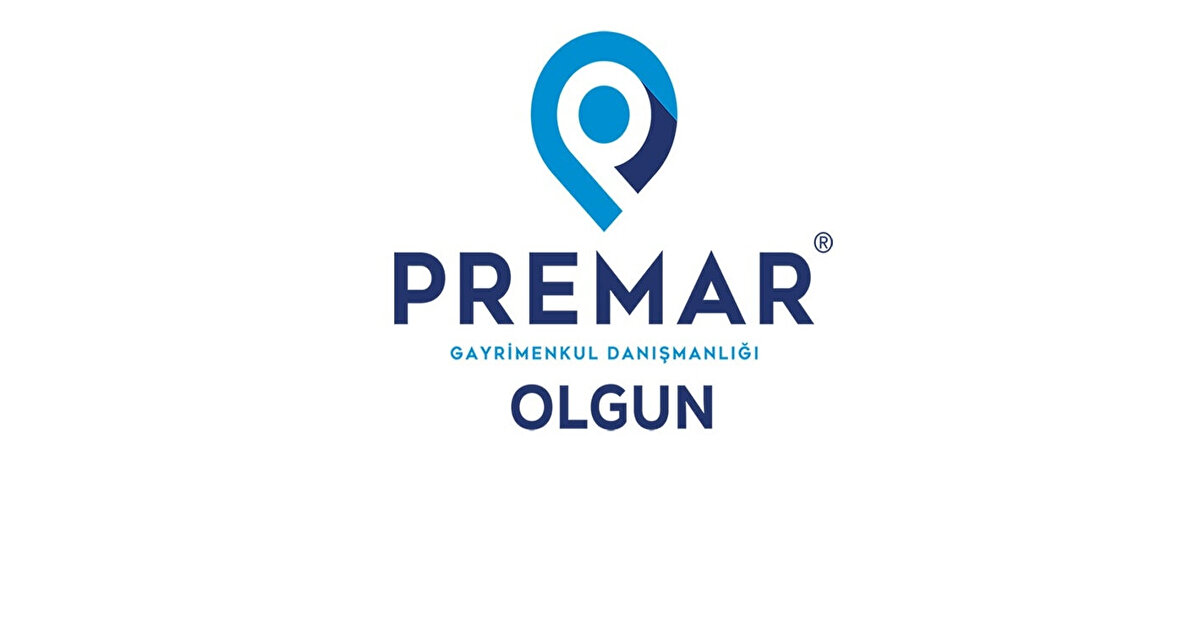 Premar Olgun Gayrimenkul Gayrimenkul Danışmanı İş İlanı - 24.04.2023