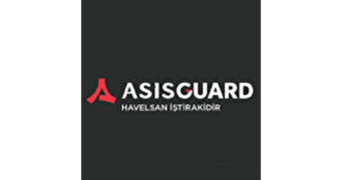 ASİSGUARD SAVUNMA SANAYİ TİCARET ANONİM ŞİRKETİ Proje Yöneticisi ...