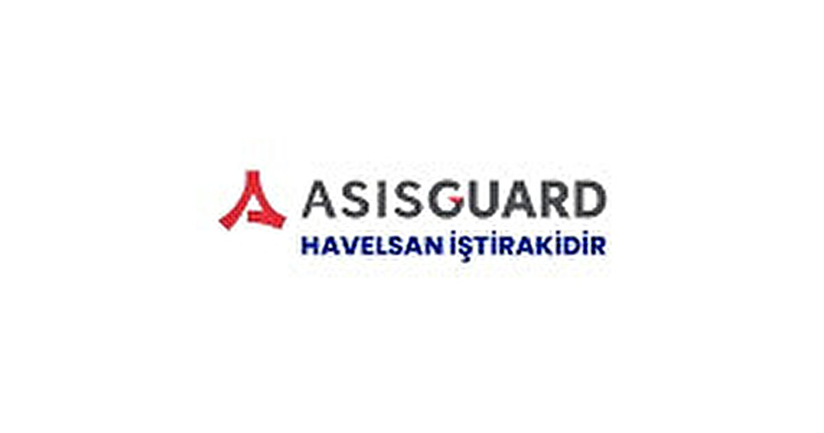 ASİSGUARD SAVUNMA SANAYİ TİCARET ANONİM ŞİRKETİ Üretim Mühendisi İş ...