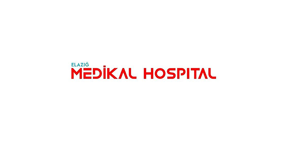 ELAZIĞ MEDİKAL HOSPİTAL Hemşire İş İlanı - 23.11.2023