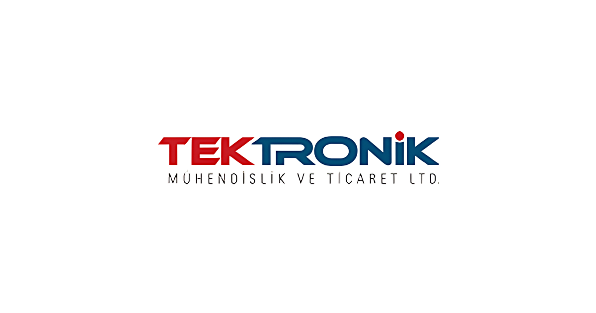 Tektronik Elektronik Mühendisi İş İlanı - 11.04.2025