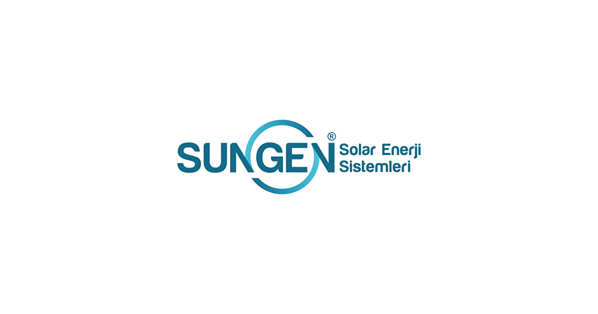 SUNGEN SOLAR ENERJİ SİSTEMLERİ SANAYİ VE TİCARET LİMİTED ŞİRKETİ GES ...