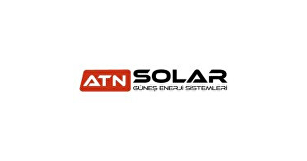 ATN SOLAR Güneş Enerji Sistemleri - Elektrik Teknisyeni İş İlanı - 17. ...