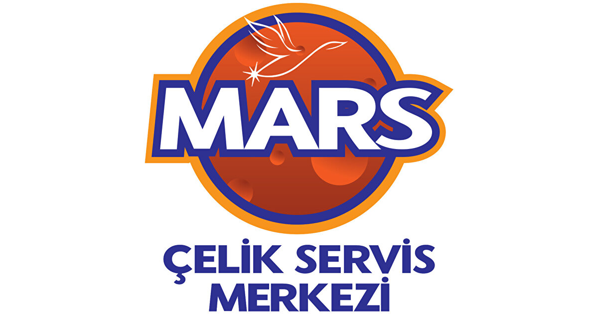 MARS ÇELİK SERVİS MERKEZİ SANAYİ TİCARET LİMİTED ŞİRKETİ Muhasebe ...