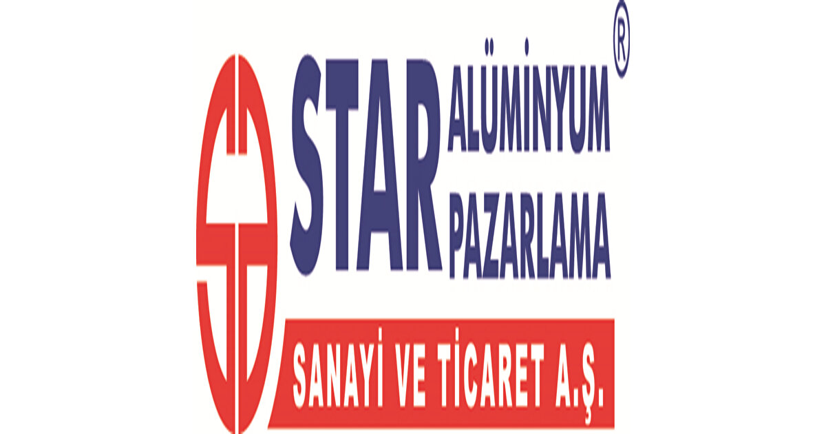 STAR ALÜMİNYUM PAZARLAMA SANAYİ VE TİCARET ANONİM ŞİRKETİ Argon ... STAR ALÜMİNYUM PAZARLAMA SANAYİ VE TİCARET ANONİM ŞİRKETİ Argon ...