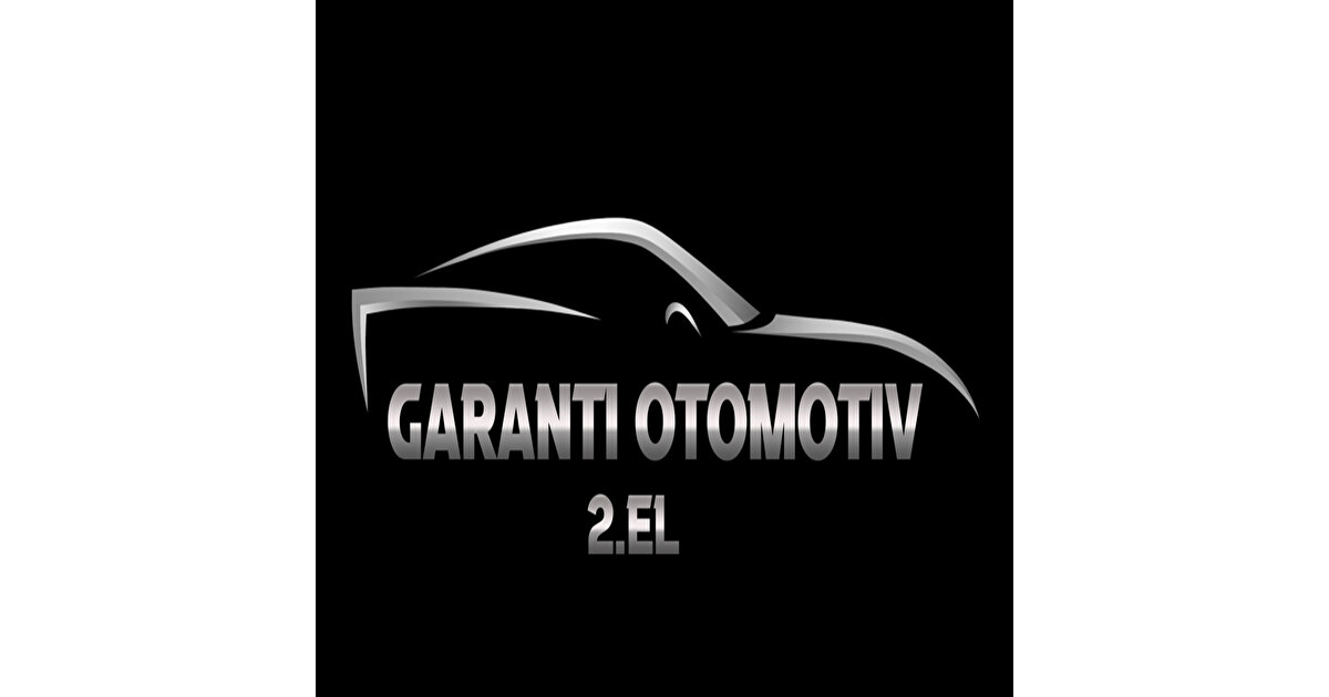 GARANTİ OTOMOTİV SERVİS HİZMETLERİ SANAYİ TİCARET LİMİTED Otomotiv ... GARANTİ OTOMOTİV SERVİS HİZMETLERİ SANAYİ TİCARET LİMİTED Otomotiv ...