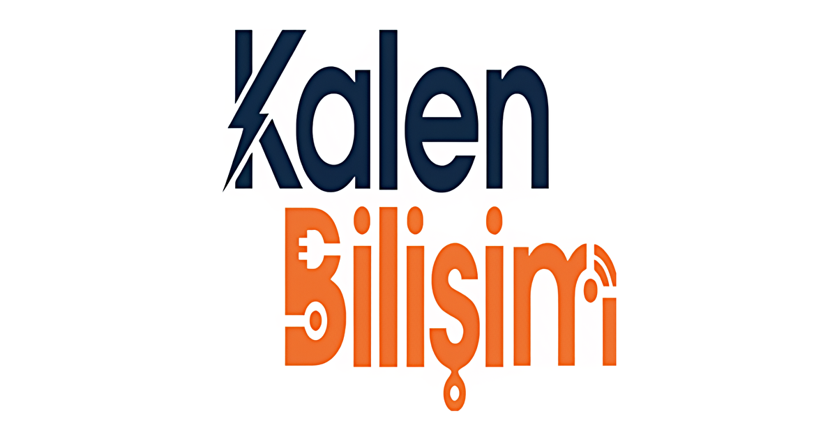 Kalen Bilişim Anonim Şirketi Saha Satış Personeli İş İlanı - 22.01.2024