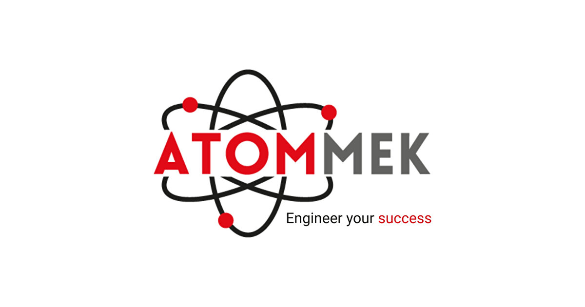 Atom Mek Makina Montaj Ustası İş İlanı - 26.08.2025